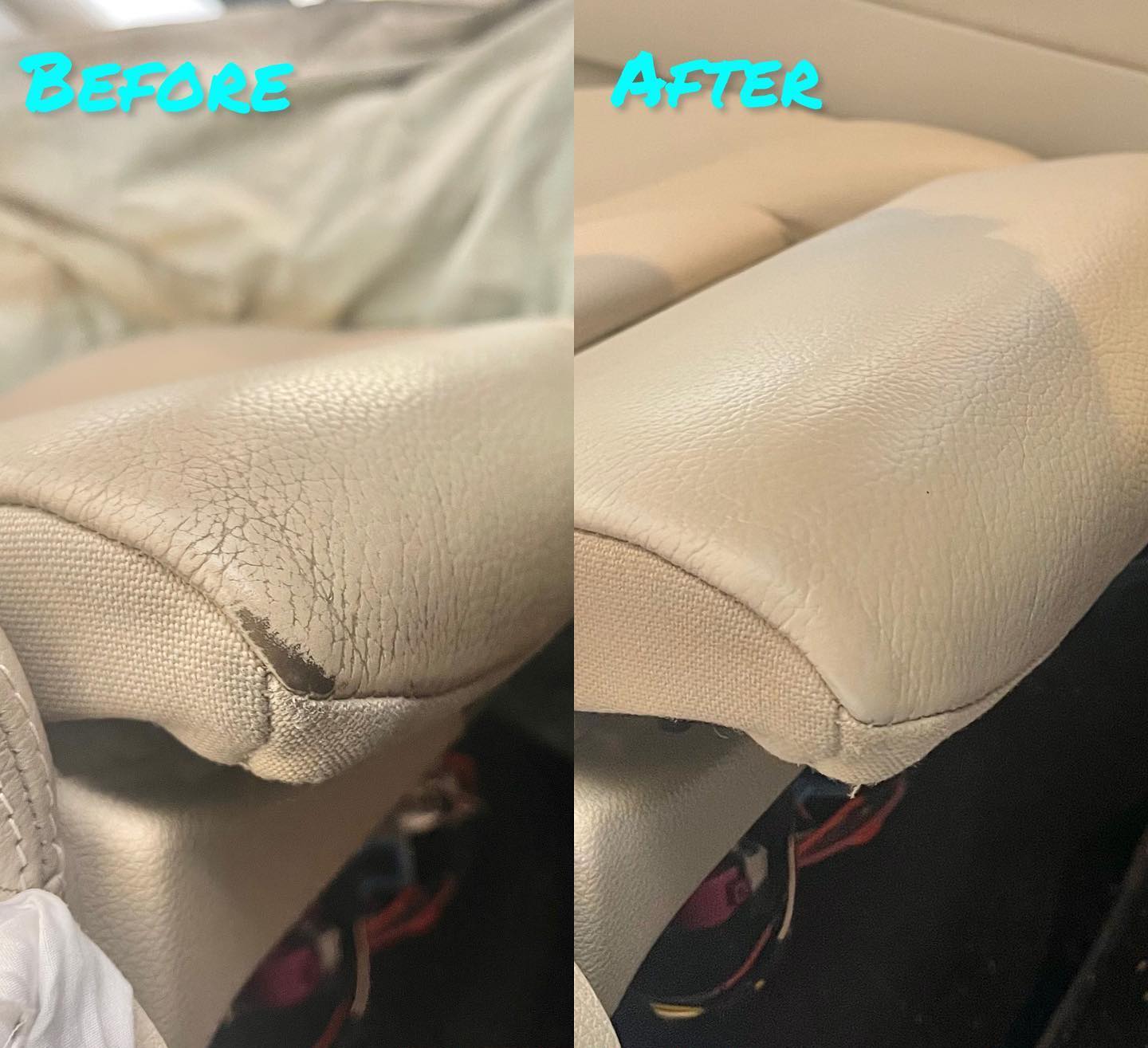 Perth Leather | Premium Leather Repair & Restoration in Perth, WA